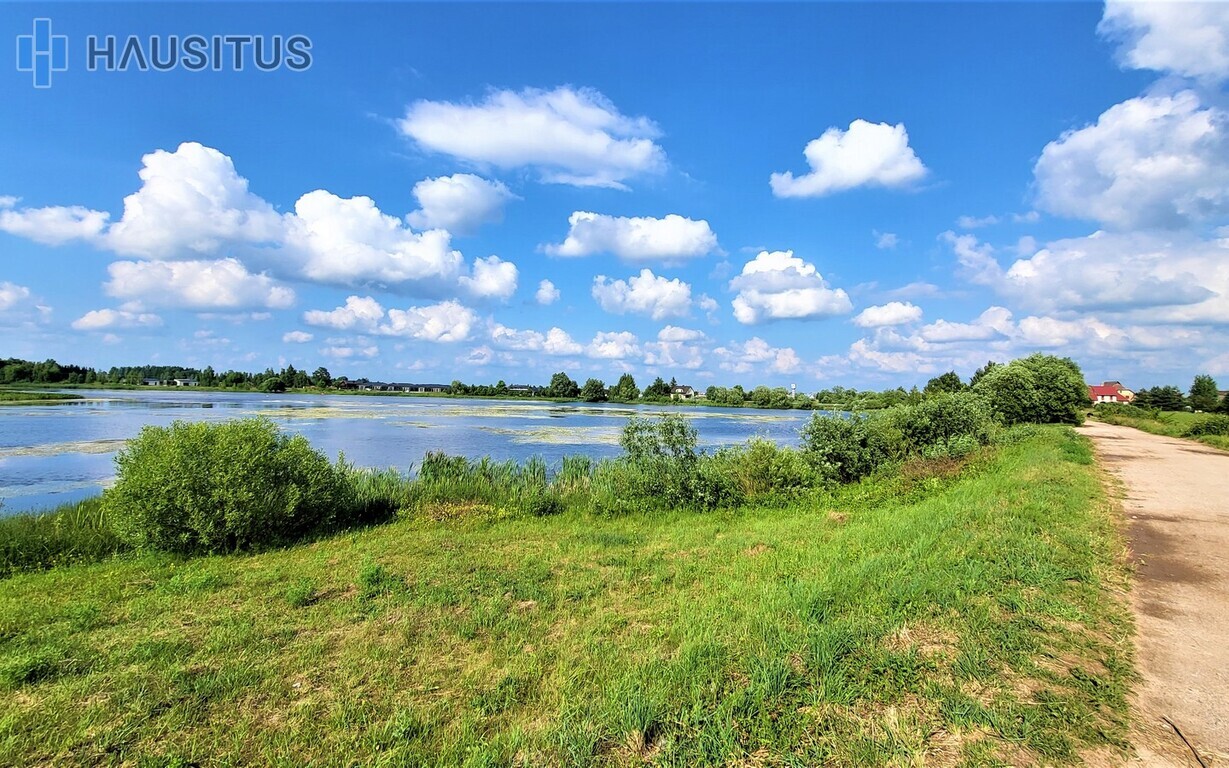 Parduodamas sklypas Molainių k., 32 a ploto | HAUSITUS